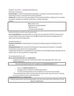 Ch07 Solutions - Chapter 7 – Exploring Data: Part I Review Test ...