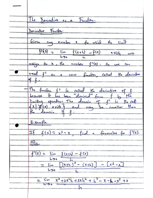 Calculus(notes-2014 )-20integrals - Introduction to Abstract algebra ...
