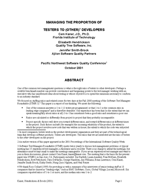 Selenium Handson Part1 - Selenium Introduction and Hands-on Tutorial What is Selenium? Selenium ...