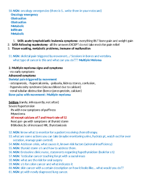 UTI practice questions - lecture based - Which patient below is at MOST ...