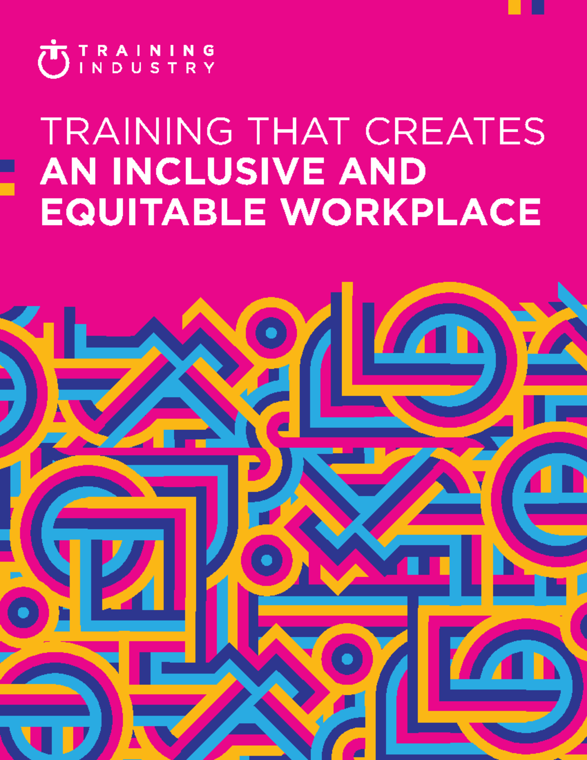 Training for Diversity Equity and Inclusion E Book - TRAINING THAT ...