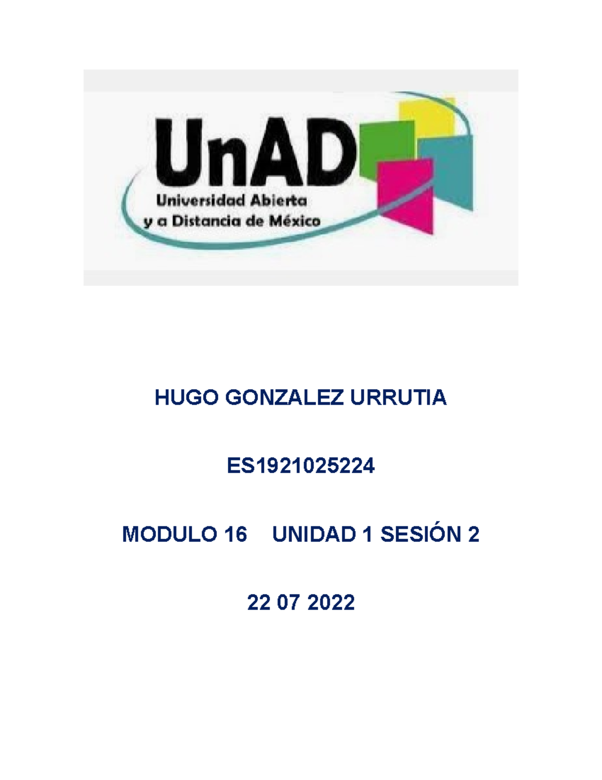 M16 U1 S2 HUGU - work - HUGO GONZALEZ URRUTIA ES MODULO 16 UNIDAD 1 ...