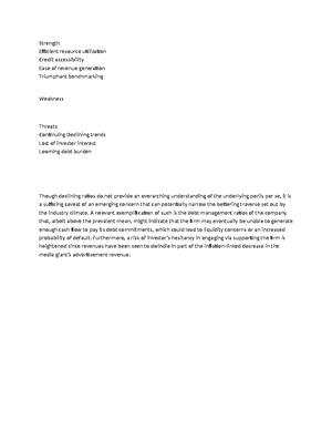 Module 2 Performance Task - Bulacan State University COLLEGE OF SCIENCE ...