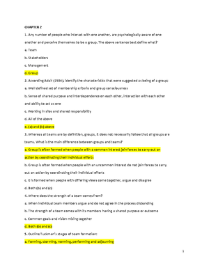 Sample Questions L3 Module 2 - L3M2 Sample Questions April 2020 CIPS ...