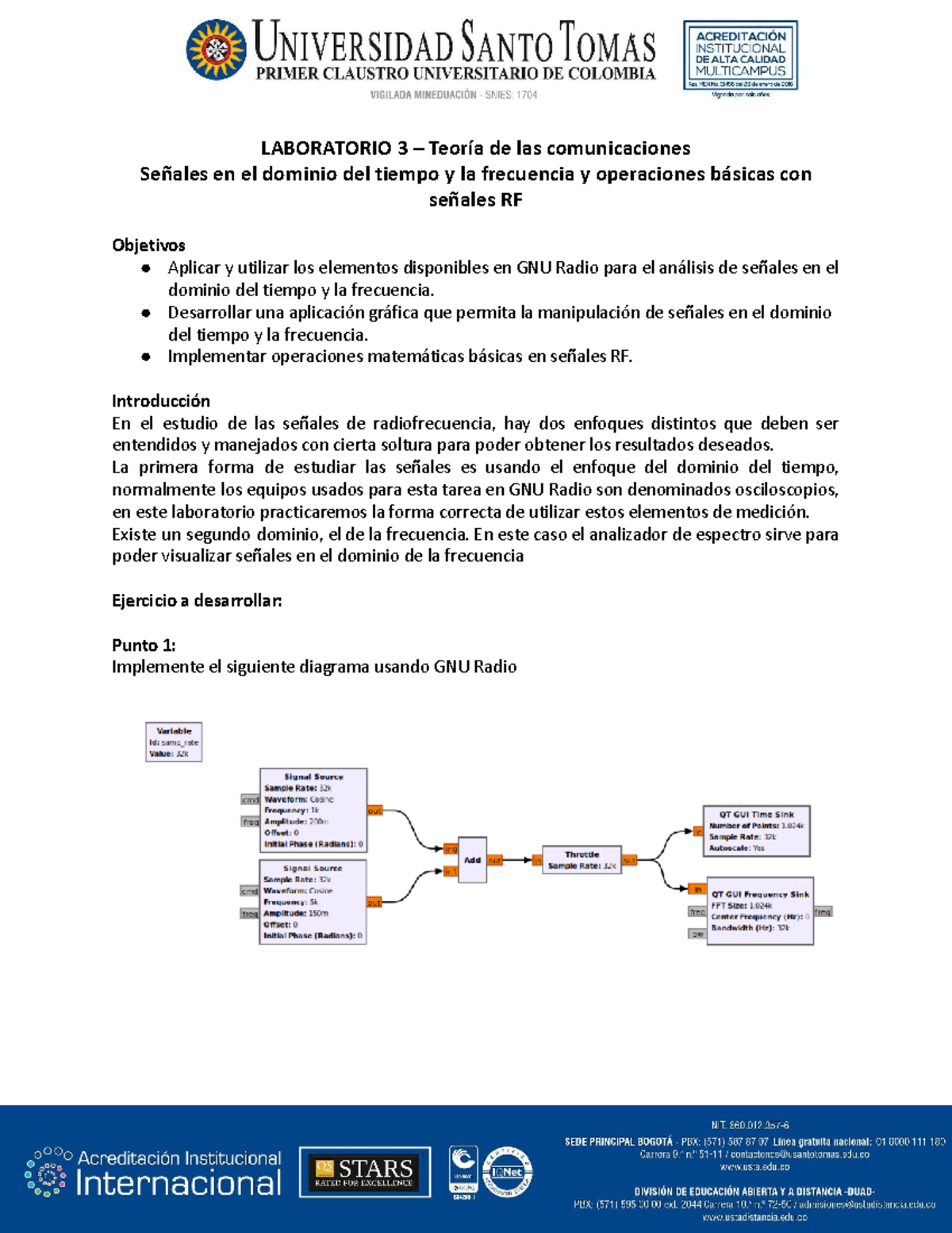 Labratorio 03Teoria - lab 07 - LABORATORIO 3 – Teoría de las ...