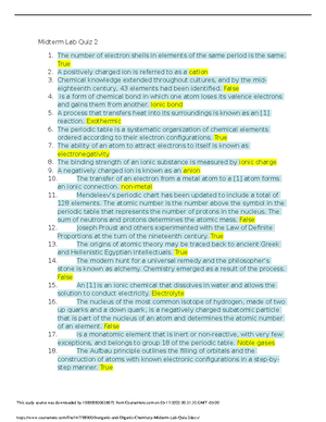 W1 Lesson 1 - Basic Statistical Concepts - Module - Course Module Module 001 Basic Statistical ...