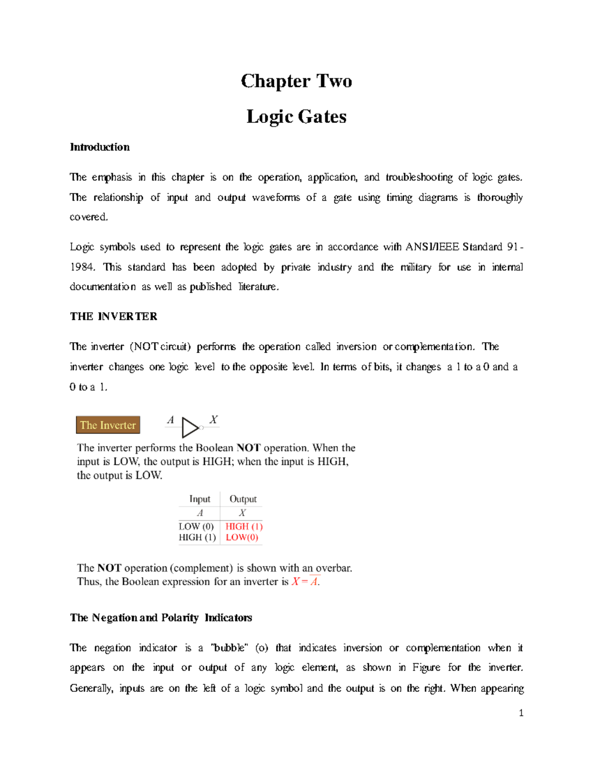 Chapter 4 - this document helps us to easily understand concept of ...