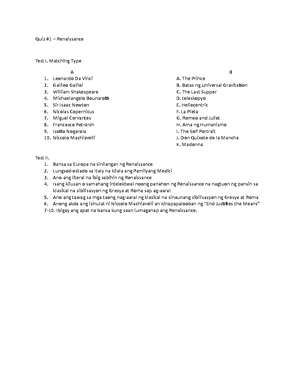 Math DBOW 2022 2023 - ASR - REPUBLIC OF THE PHILIPPINES DEPARTMENT OF ...