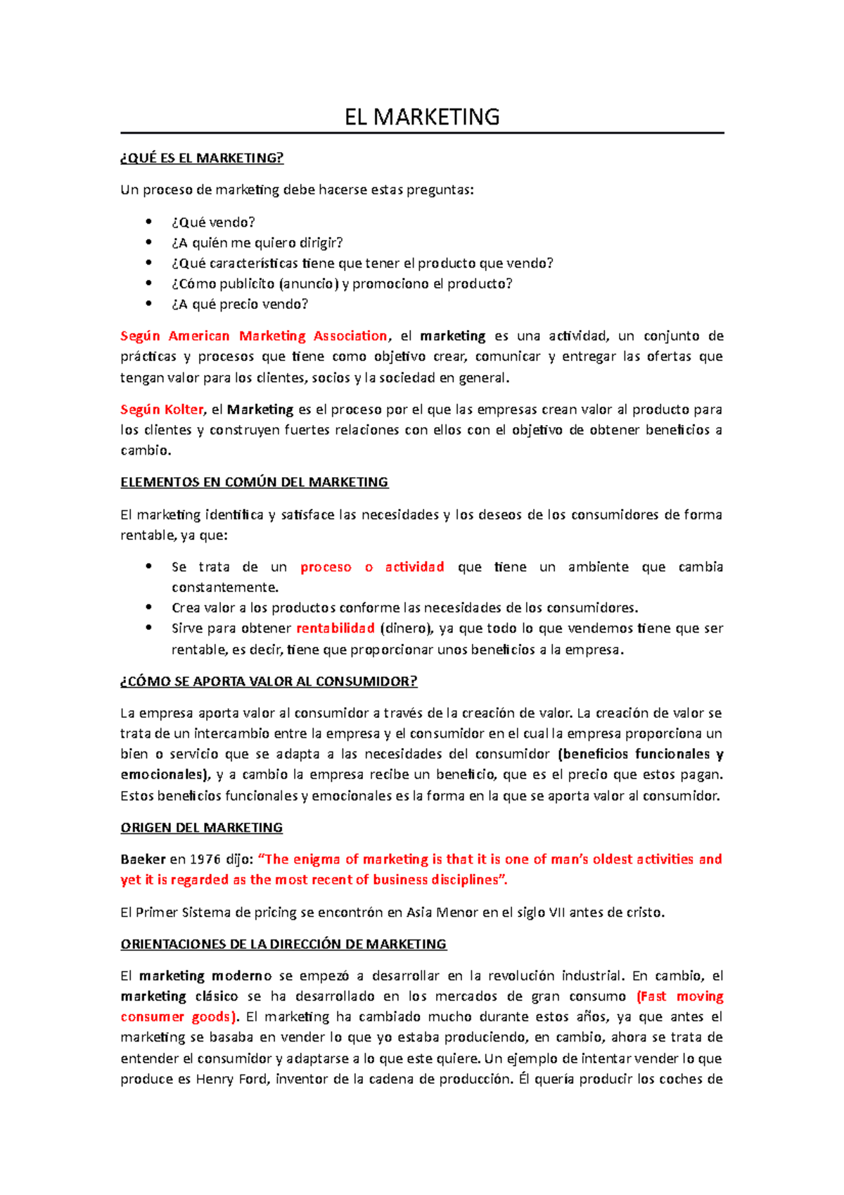 EL Marketing - hdhdh dhhdh hdhd hdshdhshd dhshdshdhshd - EL MARKETING ...