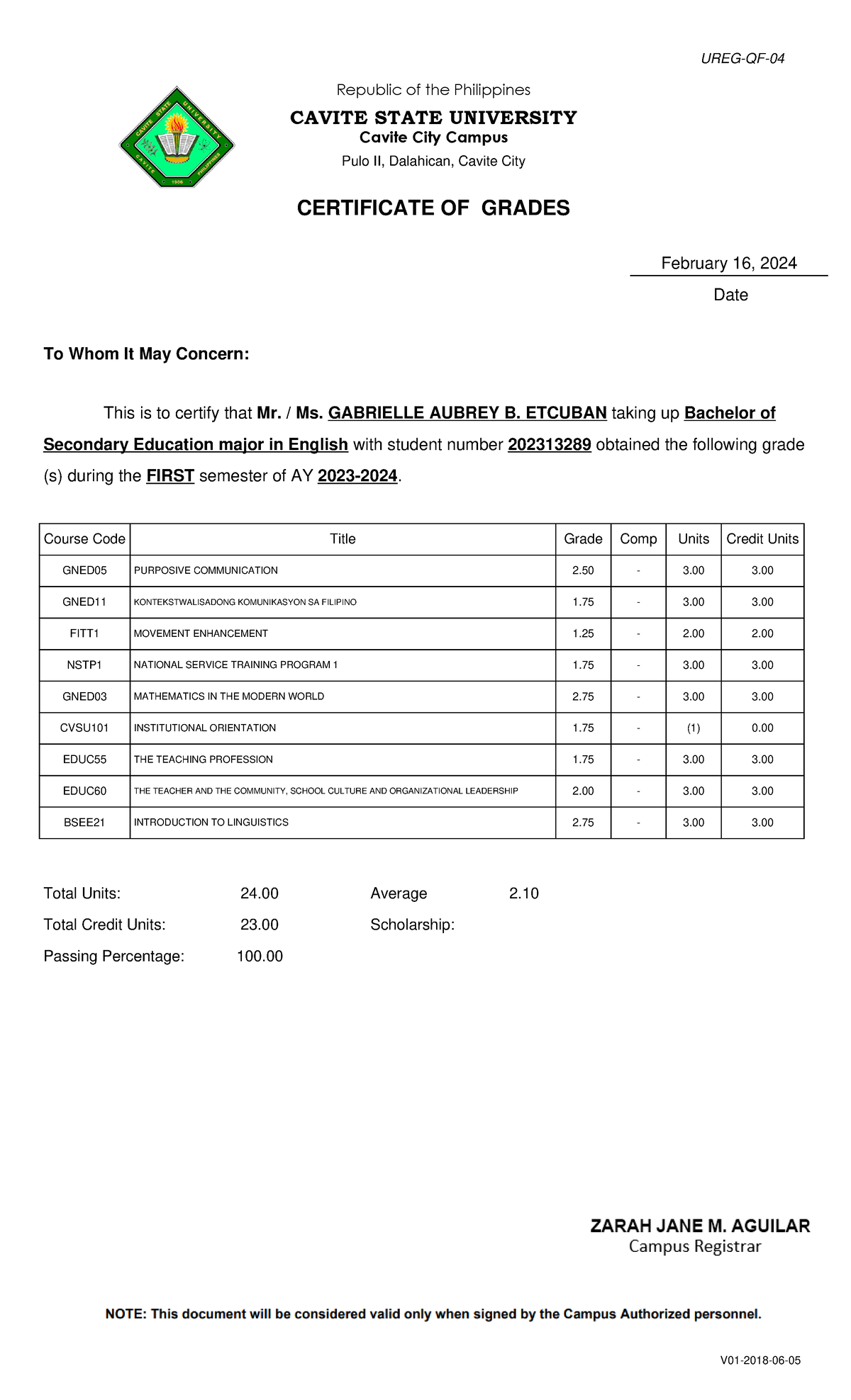 Inbound 8431606905737040955 - UREG-QF- Republic of the Philippines ...