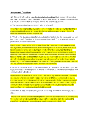 Lab9Submission-P - Lab 9, Fungi - BSC 1011H - Studocu