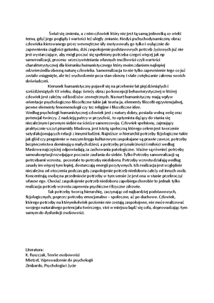 Metoda Karania I Nagradzania - Metoda nagradzania i karania To metody ...