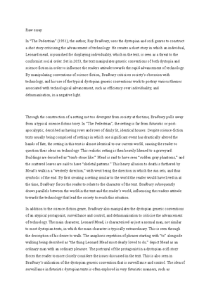 Comprehending Section- How To - English ATAR Comprehending Revision ...