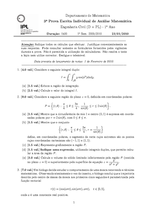 AMat EN 1S1112 EM res - Teste de Análise - Departamento de Matemática ...
