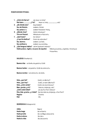 Preterito indefinido - PRETÉRITO INDEFINIDO regulares irregulares ↓ -AR ...