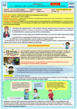 (AC-S17) Week 17 - Task Assignment - Final Assignment Part I Fabrizio ...