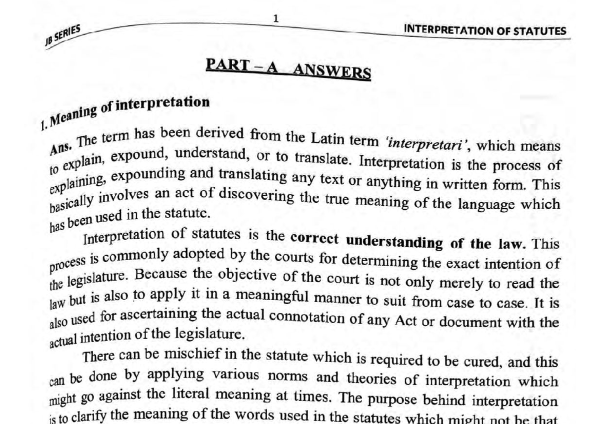 P3 IOS JB R - converted (1)-1-73 - 1 BESIS SERIES INTERPRETATION OF ...