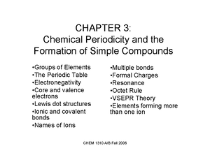 SCH 100 and SCH109 Experiment 1 - 1 EXPERIMENT 1: 3 TITRATION OF A WEAK ...