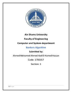 OS Lab Ex 01 - Lab Exercise - Department of Computer Science and Engineering Title: Linux/Unix ...