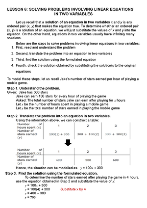G8 4th GP LAA LC57 - PROBLEMS INVOLVING PROBABILITY OF SIMPLE EVENTS OBJECTIVES a. Solves ...