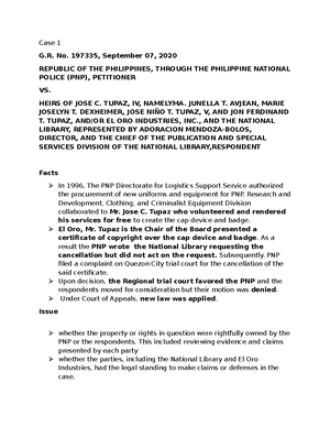 ORAL-COM-TOS-Q4 - TOS - Republic of the Philippines Department of ...
