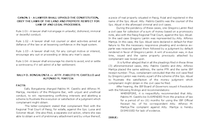 Sample position paper - Republic of the Philippines Department of Labor ...