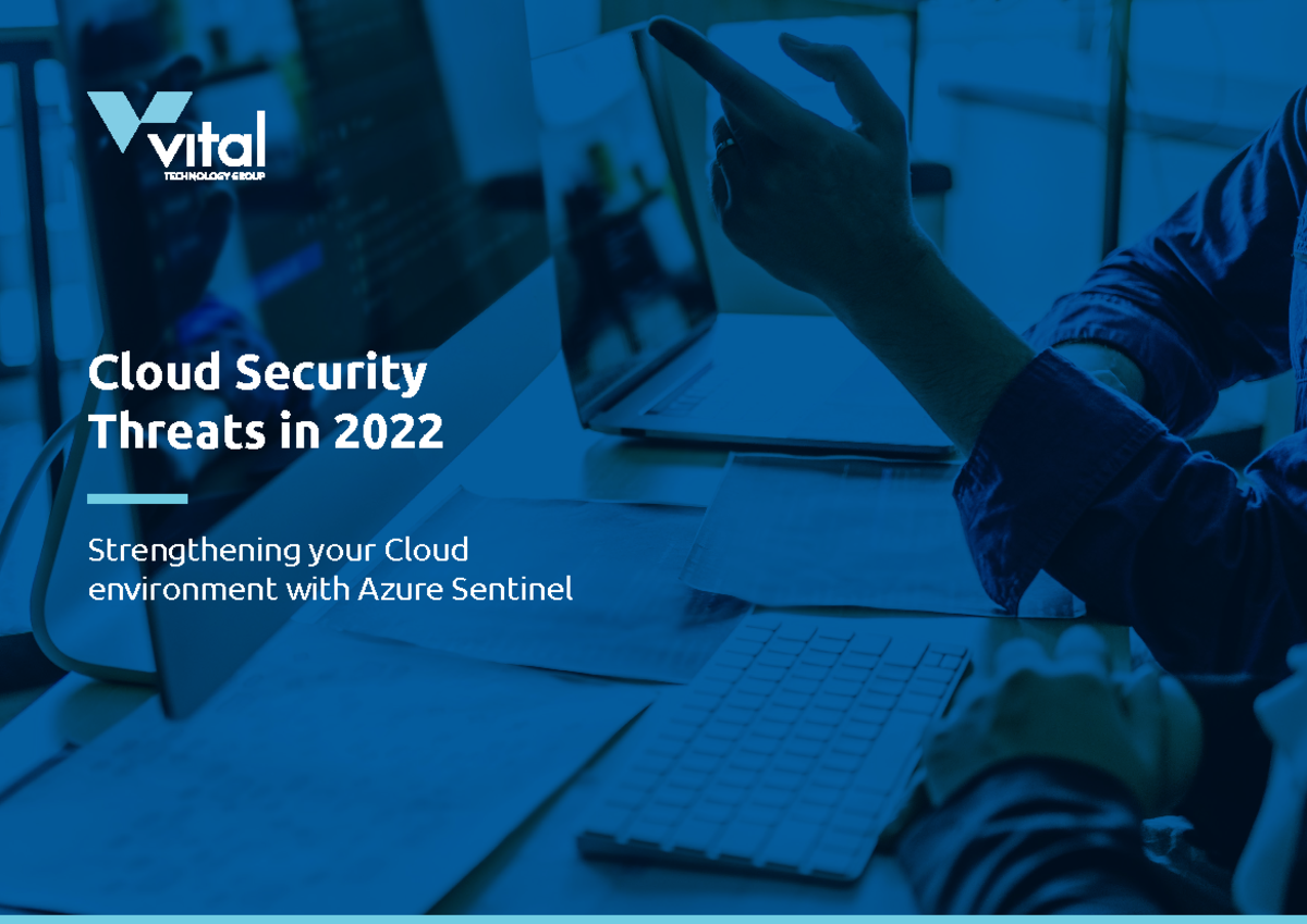 Cloud Security Threats in 2022-e Book-PDF - Cloud Security Threats in 2022 Strengthening your ...