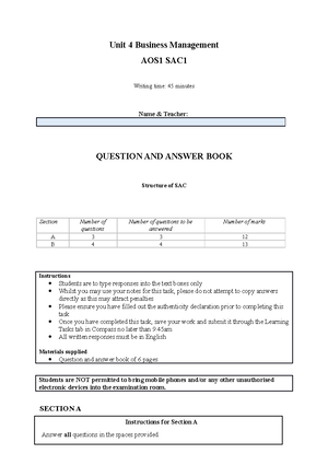 Our Pipes by Henry Lawson - Analysis Table - ! - Studocu
