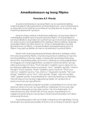 Humss-DISS Module 5 Q1 Week5 - SHS Disciplines and Ideas in the Social ...