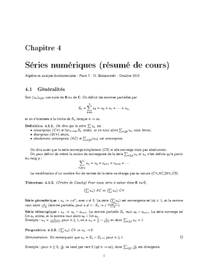Exercices corrigés algorithme - EXERCICES – ALGORITHME SECONDE Exercice ...