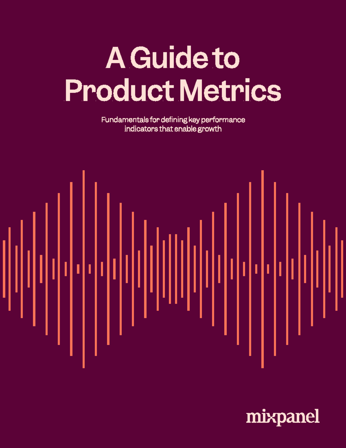 E Book Guide-to-Product-Metrics - A Guide to Product Metrics ...
