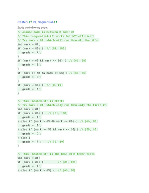 Java Basics 6 - 7. Writing Correct and Good Programs It is important to ...