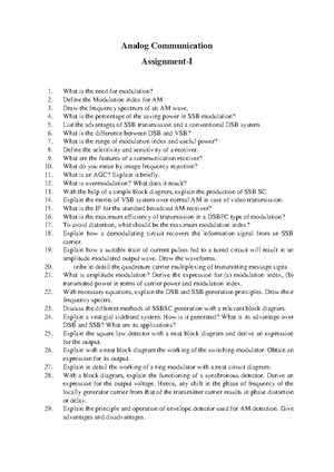 Angle CW Modulation - chapter 5 Angle CW Modulation CHAPTER OUTLINE 5 ...