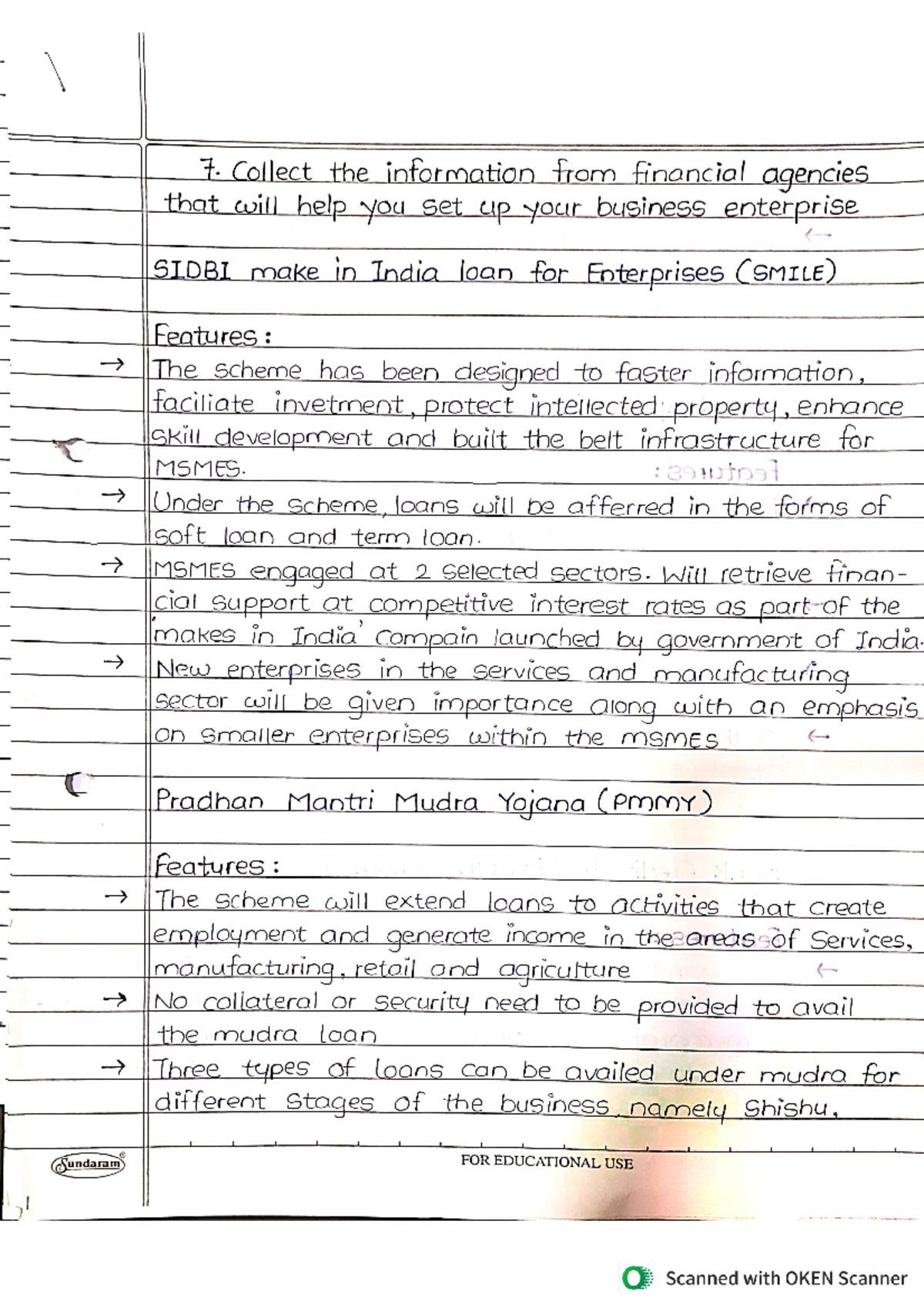 EDE practicals 7-12 - envarmental study msbte solve manuals - Emerging ...