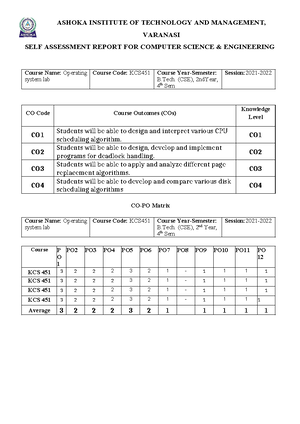 face_recog_attendance sys - Mini Project Report on Face Recognition ...