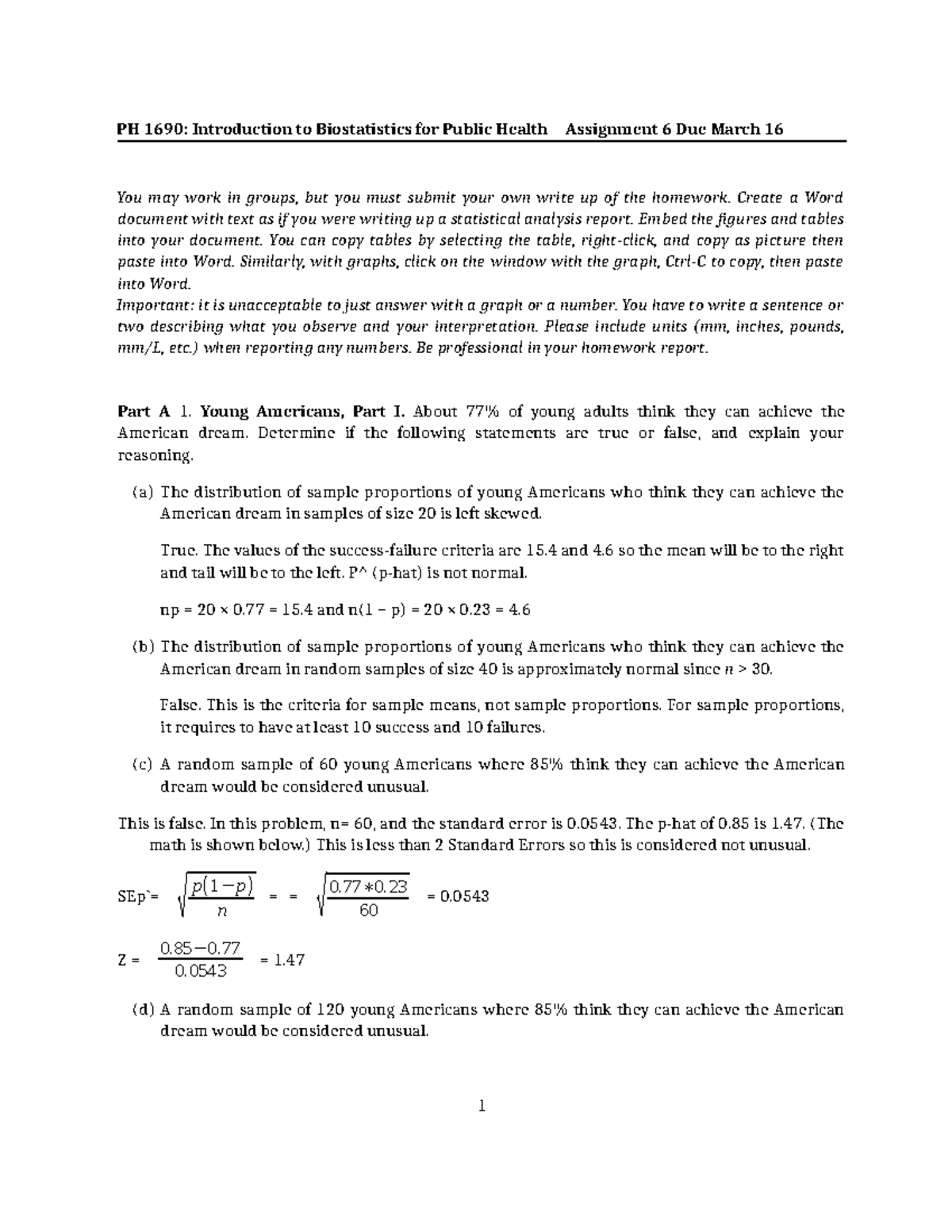 Homework 6 - This request is essentially asking the service to accept the binary/octet-stream ...