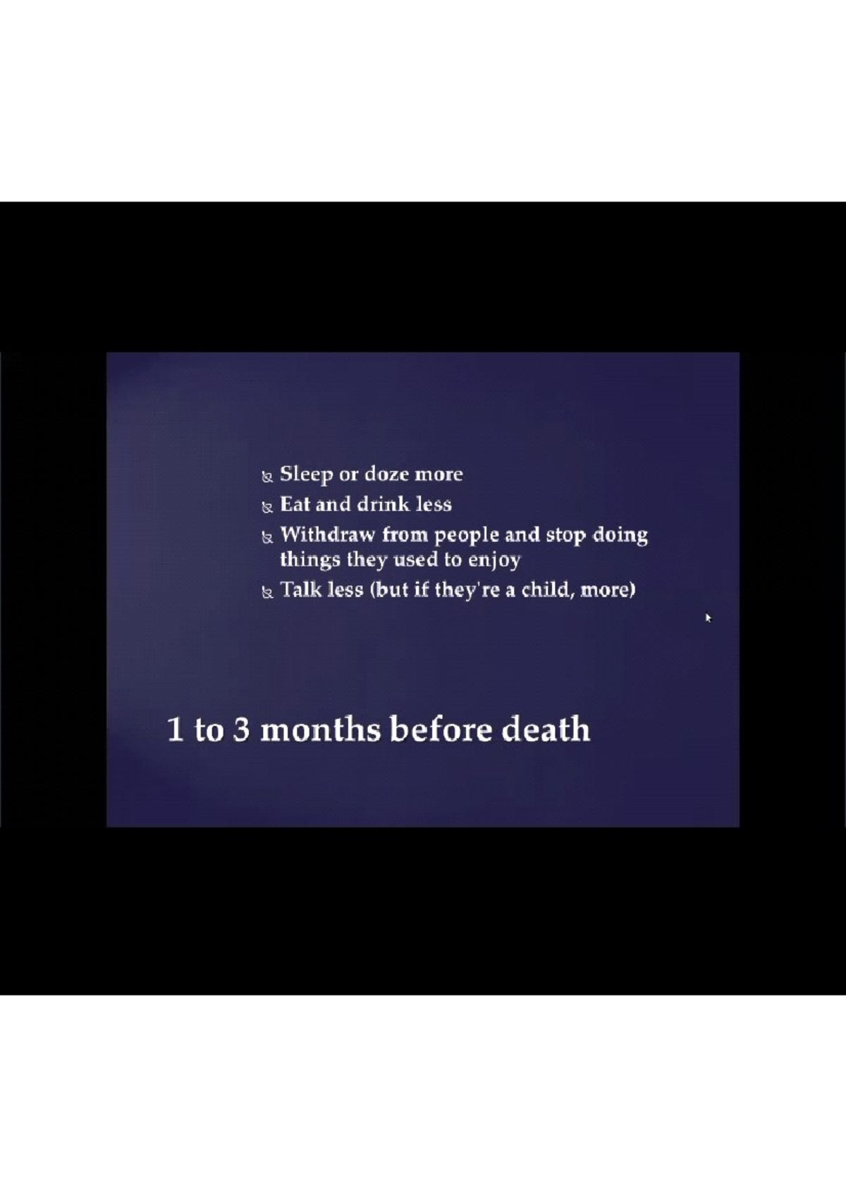 Death confirmation - Bachelor of Ayurveda medicine and surgery - Studocu
