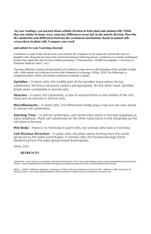 CS 4403 Programming Assignment Unit 5 - Programming Assignment Unit 5 Department of Computer ...