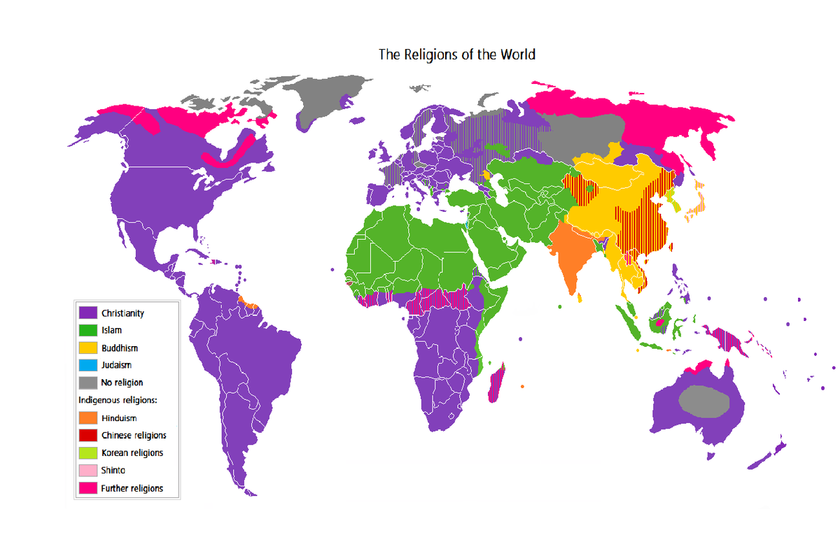 Q1 MAPS - Sample Maps fo Activity - social studies - Studocu