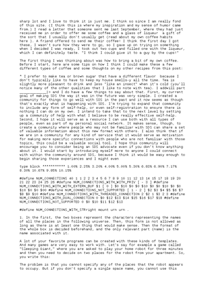 FASH220-Example-9 - Understanding what is the meaning of life is a ...