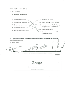 NM05 Actividad 10 - prepa isea - NM05: Actividad 10 Write the instructions to get Rakesh's house ...