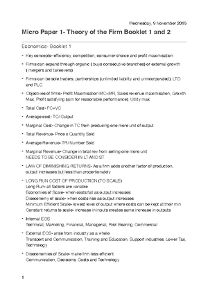 Key Economics definitions - Demand: the amount of goods and services ...
