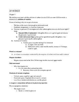 Anatomy Pre Lab #10 - pre lab - BMS 202 - Studocu