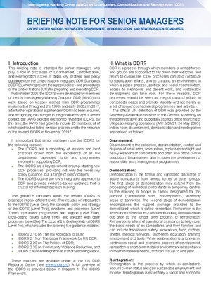 How-to-Guide-Gender-Responsive-DDR - HOW-TO GUIDE GENDER-RESPONSIVE ...