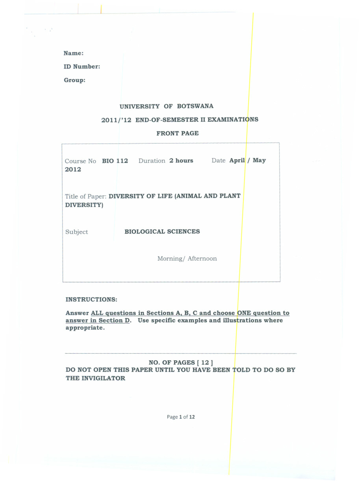 physics practice questions - Geometrical Optics and Mechanics - Studocu