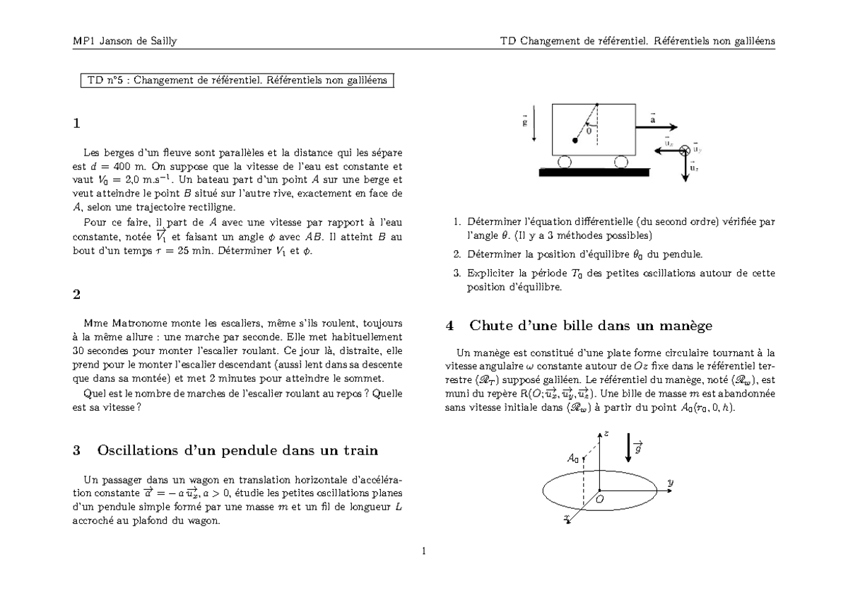 Download - Physico-Chimie Des Materiaux - MP1 Janson de Sailly TD ...