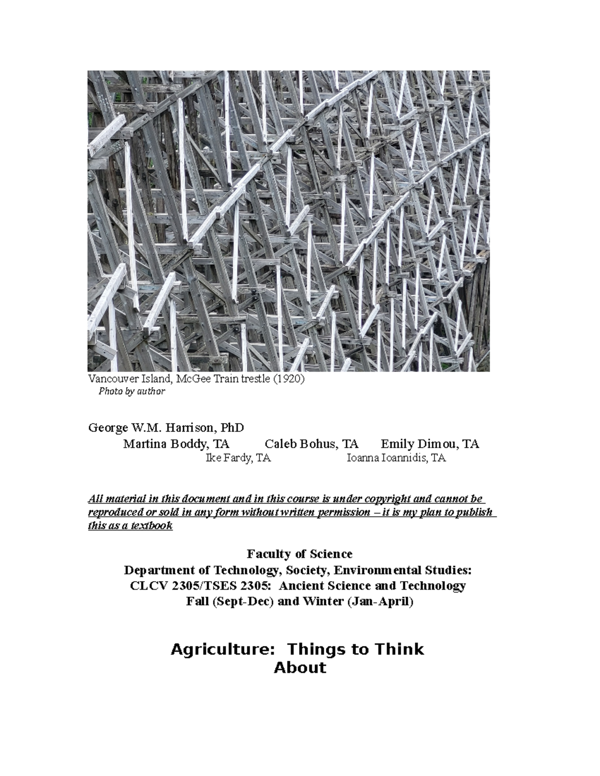 ancient cities Tech Tt Ta - ancient cities sci tech lec notes ...