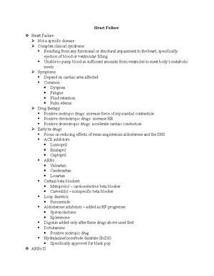 System Disorder- Pernicious Anemia - ACTIVE LEARNING TEMPLATES ...