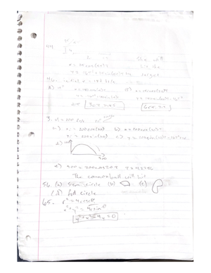 1-10 HW - homework - Studocu