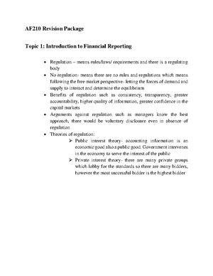 Topic 12 - Intra Group Transactions - Illustrative Examples - Topic 12 ...